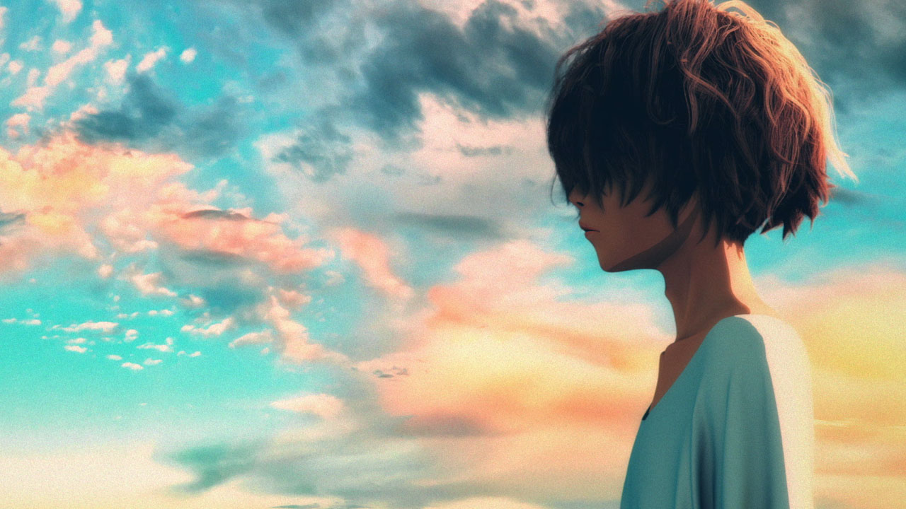 ヨルシカ「老人と海」Inspired Movie ｜ MORIE Inc.（株式会社 MORIE）