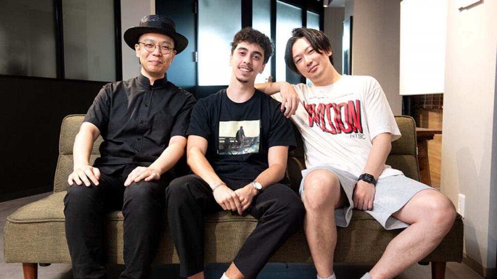 MORIE Inc.（株式会社 MORIE）